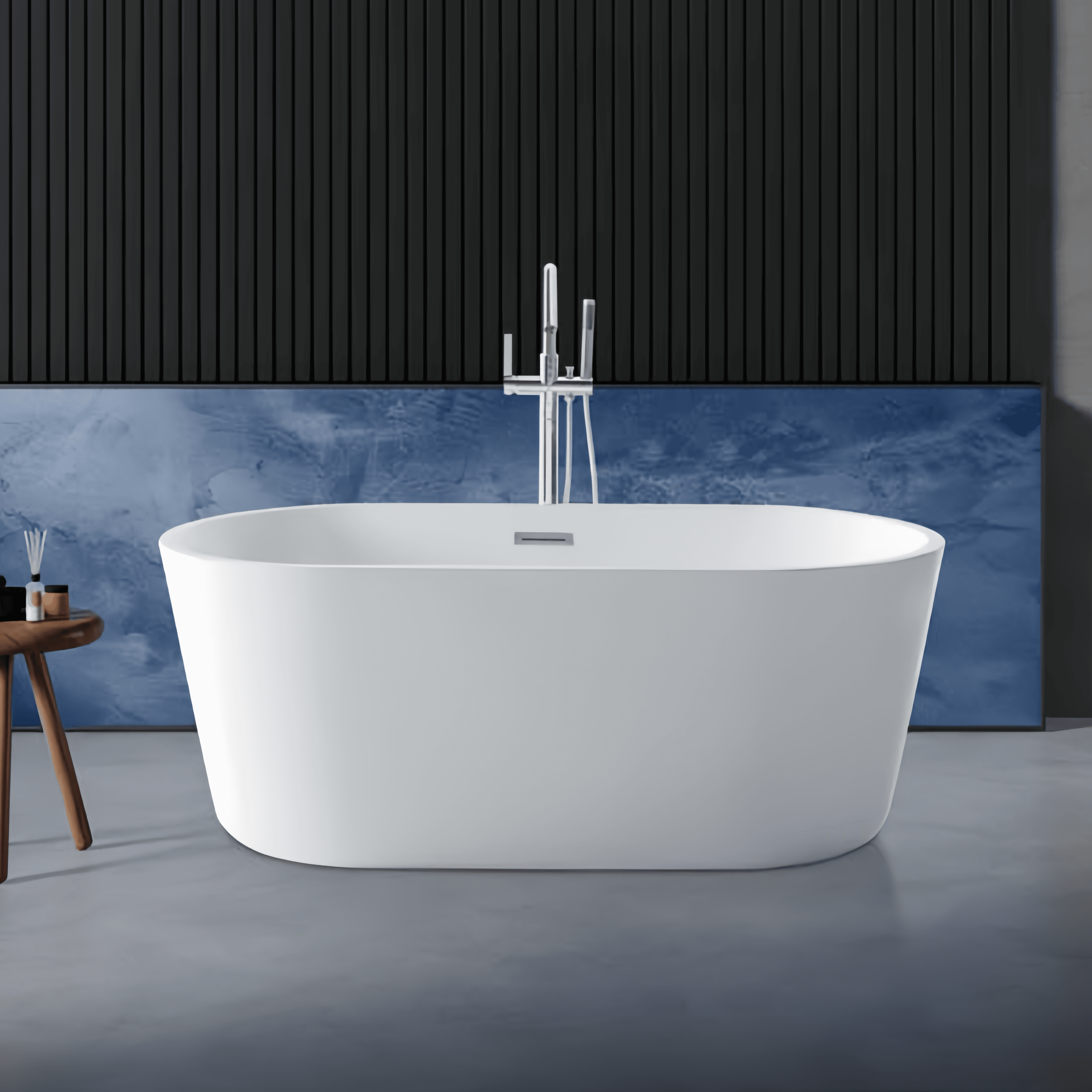 BT-2003 - Burgess Sanitary Ware Factory