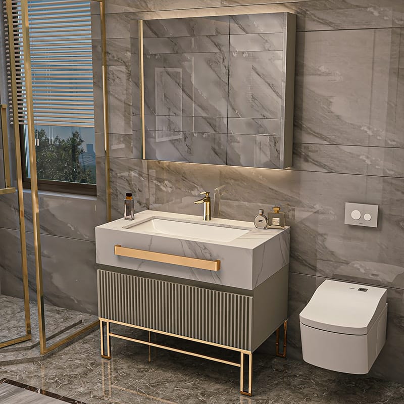 BC-3004 - Burgess Sanitary Ware Factory