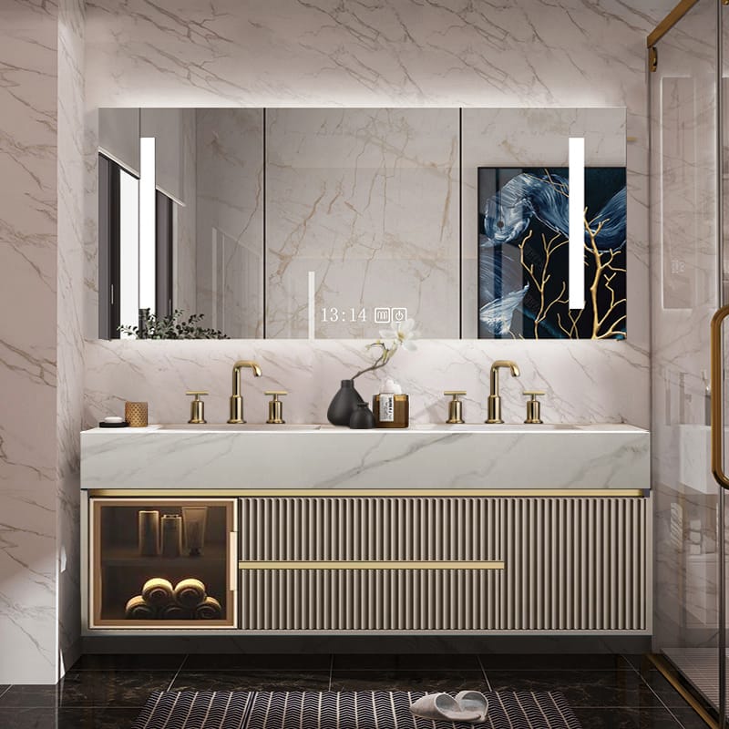 BC-3012 - Burgess Sanitary Ware Factory