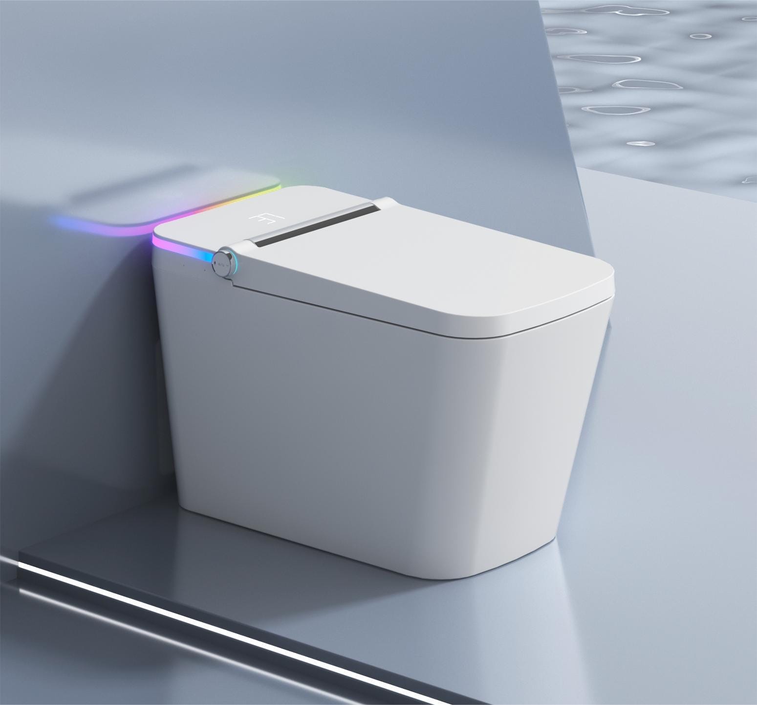 BT-9013 - Burgess Sanitary Ware Factory